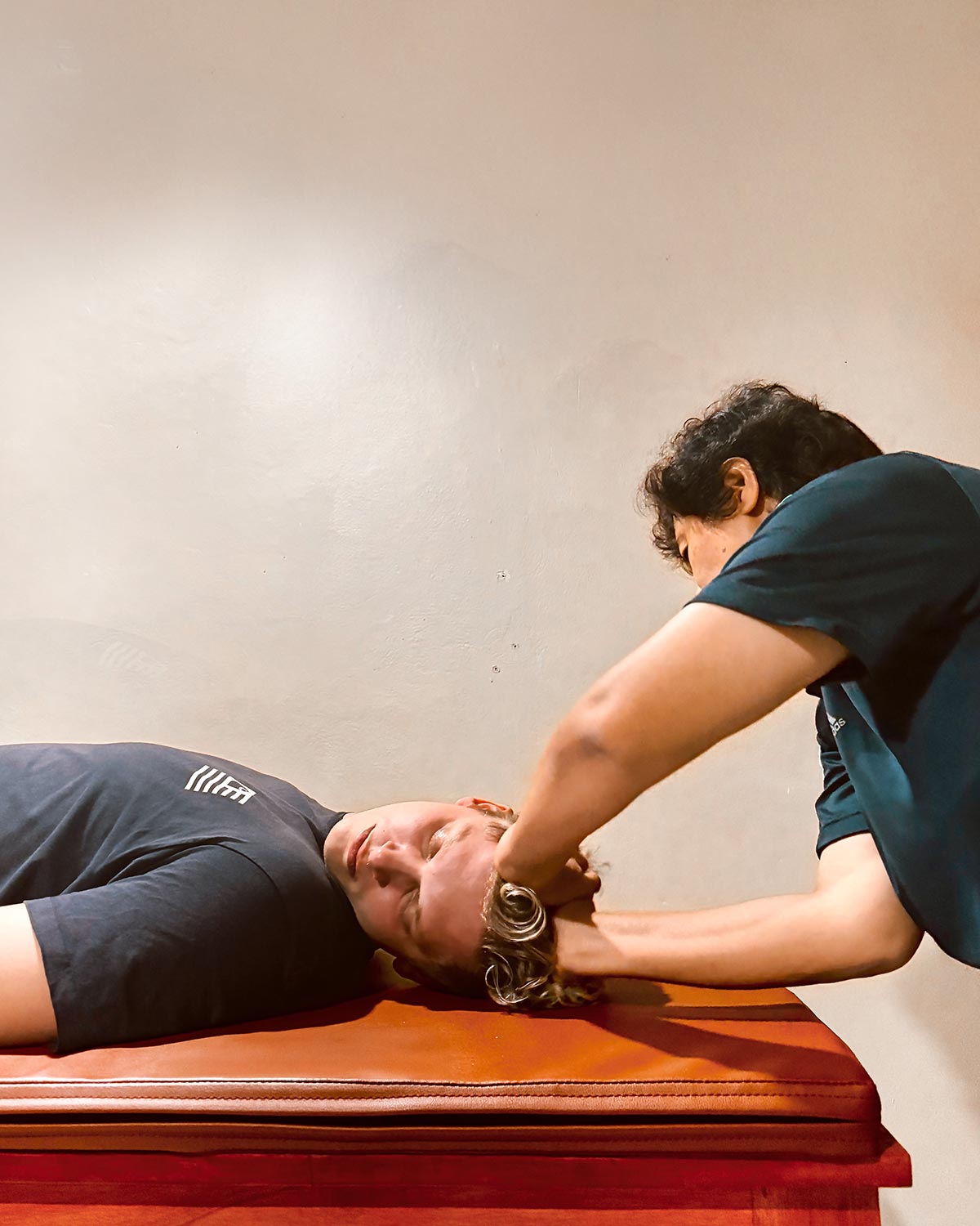 Tok Sen Massage By Nok – Tok Sen Massage By Nok