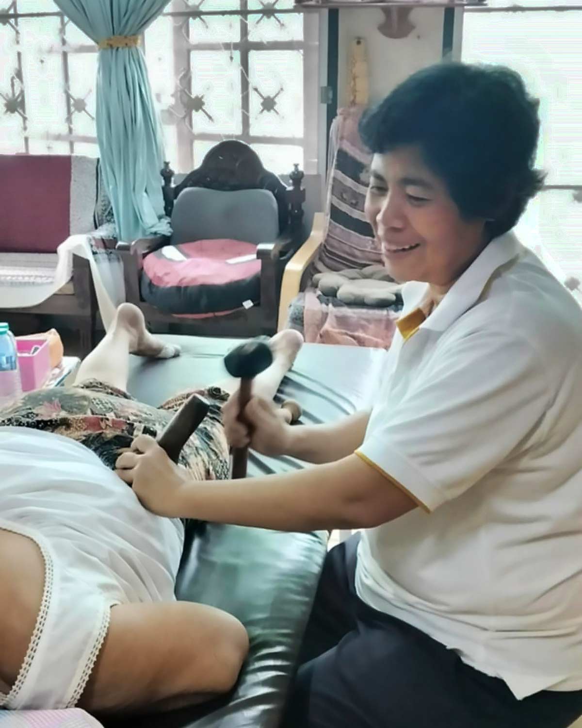 Tok Sen Massage By Nok – Tok Sen Massage By Nok